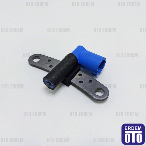 Clio-3 2006-2009 1.2 16V D4F Motor » Oto Erdem Renault Fiat Yedek Parça
