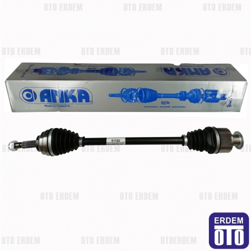 1994-1996 1,4 Spring » Oto Erdem Renault Fiat Yedek Parça