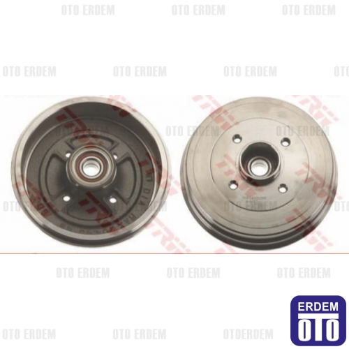Clio-3 2006-2009 1.2 16V D4F Motor » Oto Erdem Renault Fiat Yedek Parça