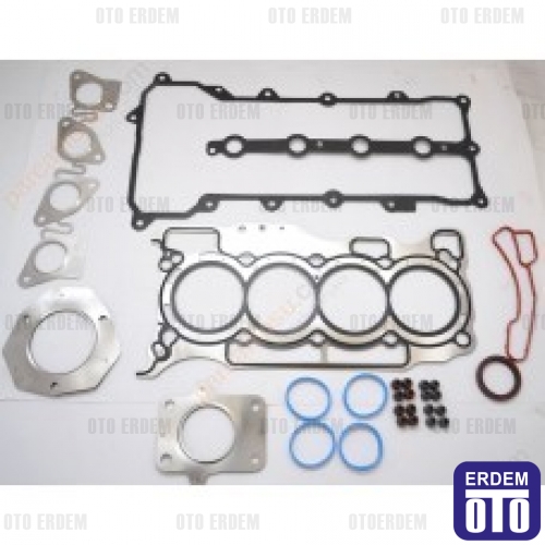 Megane IV 2016 >> 1.6 16 Valf 115Hp » Oto Erdem Renault Fiat Yedek Parça