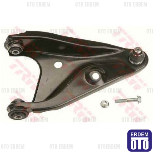 2013 2016 Touch 1200 Motor 16 Valf Oto Erdem Renault Fiat Yedek Parça
