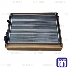 Megane 1 Motor Su Radyatörü 7702258285 » Oto Erdem Renault Fiat Yedek Parça