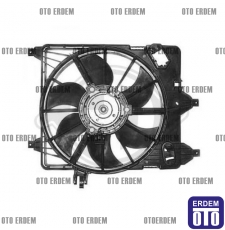 Renault Kango Fan Motoru Pervaneli 7701043964 » Oto Erdem Renault Fiat ...