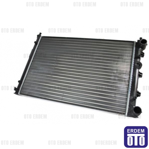 Alfa Romeo 147 Motor Su Radyatörü Veka 51702463 51702463 16-1105 VAL ...