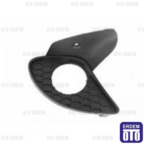 Alfa Romeo 147 Ön Tampon Sis Kapağı Sağ 156057241 DEGA-ALF0714022 ...