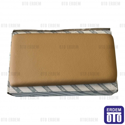 Alfa Romeo 147 Orta Kolçak Kapağı Kol Dayama Deri Cuoio 156057843 ...