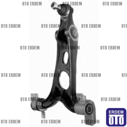 Alfa Romeo 156 Alt Salıncak Tabla Sağ Teknorot 60686892 60686892 ...