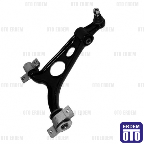 Alfa Romeo 156 Alt Tabla Salıncak Sol Rotilli 60686891 60686891T ...