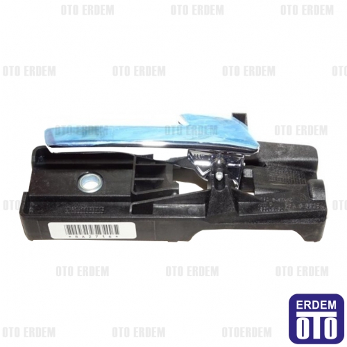 Alfa Romeo 159 İç Açma kapı Kolu Sağ 156054465 » Oto Erdem Renault Fiat ...