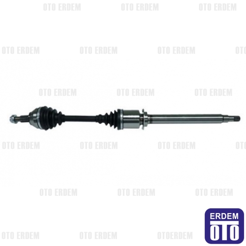 50500522 » Oto Erdem Renault Fiat Yedek Parça