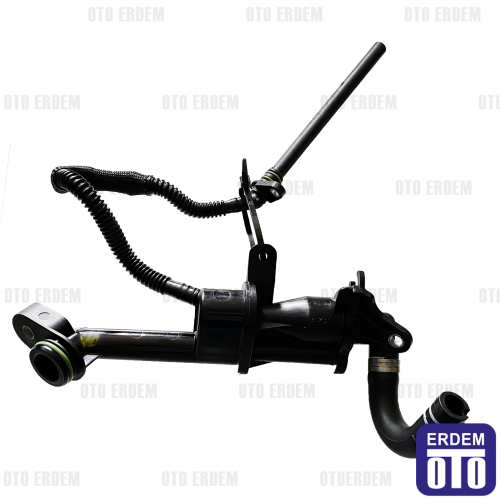 Alfa Romeo 1.6 JTDM Karter Yağ Hortumu 55213486 » Oto Erdem Renault ...