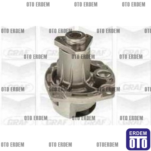 Alfa Romeo 33 145 146 Devirdaim Su Pompası (Boxer Motor) 60614390 ...