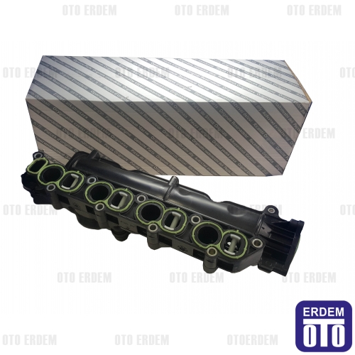 Alfa Romeo Giulietta Emme Manifoldu 1.6Mjet 55259084 55214435 55243670 ...