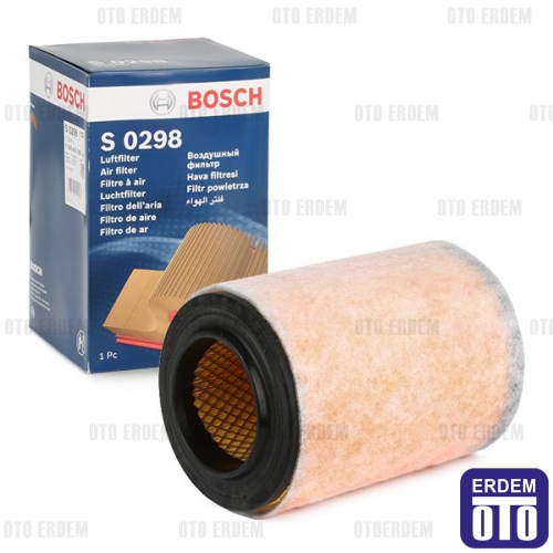 Alfa Romeo Giulietta Hava Filtresi 1.4TB Bosch 51854025 27.629.00 UFI ...