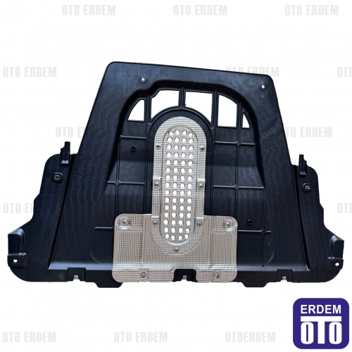 Alfa Romeo Giulietta Karter Muahafazası Orjinal 50531102 50531102 ...