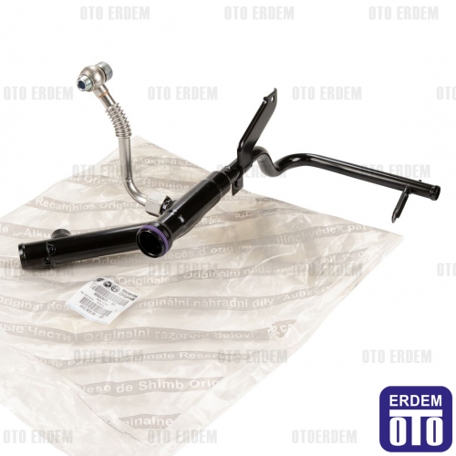 Alfa Romeo Mito 1.4T Soğutma Borusu 55229070 55211894 » Oto Erdem ...