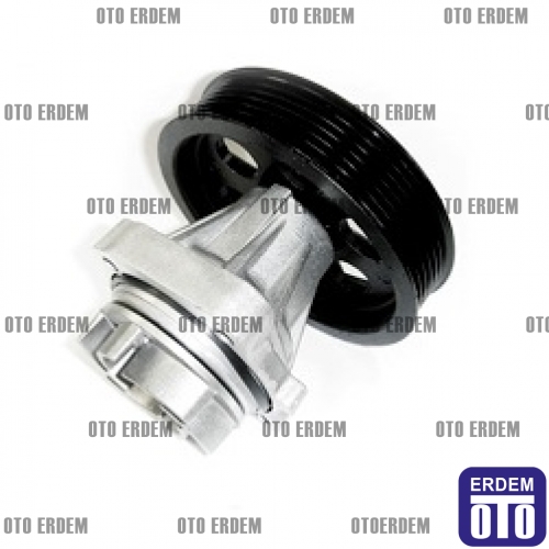 Alfa Romeo Mito Devirdaim Su Pompası MGA 46338675 55272433 55272433T ...