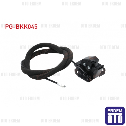 Bagaj Kapı Kılıdı Ust Sol Renault Master Iıı 2010 PG-BKK045 8200661155 ...