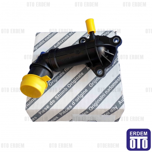 Bravo 2 Termostat 1.6M.jet Lancia 55241963 55241963 DT1153H ...