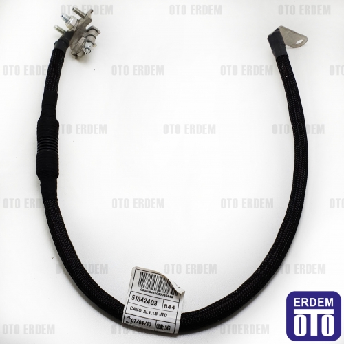 Bravo II Artı Kutup Başı (+) 51842403 » Oto Erdem Renault Fiat Yedek Parça