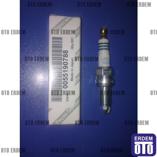 Buji Takımı Fiat - 500 - Grande Punto - Idea - Palio - Albea - Linea ...