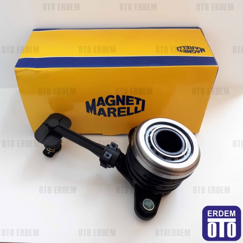 Captur Debriyaj Bilyası Rulmanı Marelli 5 Vites 306209536R 306209222R ...