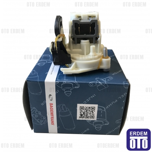 Clio 2 Bagaj Dış Kilidi Hatchback 8200060917 8200060917 8200102583 ...