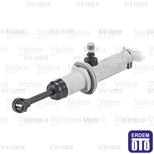 Clio 2 Debriyaj Üst Merkezi 1.5Dci Valeo 7700431845 424422 SAC ...