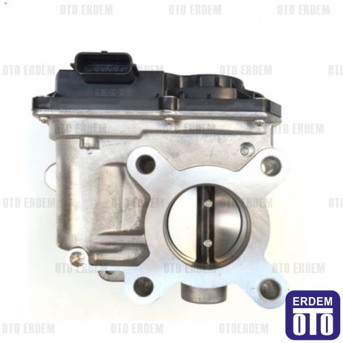 Clio 2 Gaz Kelebeği D4F 1200 Motor 16 Valf 8200568712 - Mais » Oto ...