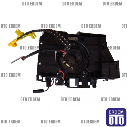 Clio 2 Hatchback Direksiyon Airbag Sargısı 7701051757 8200058670 » Oto ...