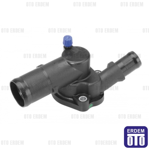 Clio 2 Termostat 1.2 16V 89ºC Dayco 7700110716 THR-02.158 7700110716 ...