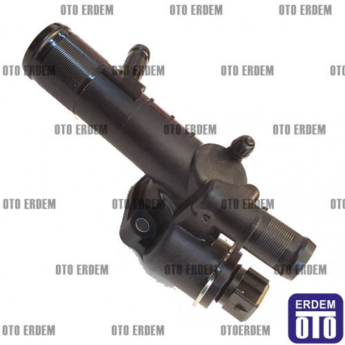 Clio 2 Termostat Komple 15 Dci Orjinal 8200954288 8200558758 8200400554 ...