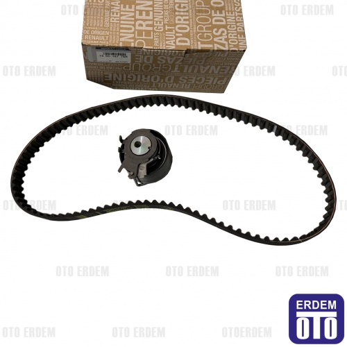 Clio 2 Triger Seti 1.2 16 Valf D4F 130C16776R 7701476745 - MAIS 7701473001 KTB321 530019510 ...