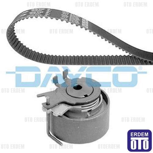 Clio 2 Triger Seti 1.2 16 Valf Dayco 7701476745 7701476745 - MAIS 7701473001 KTB321 530019510 ...