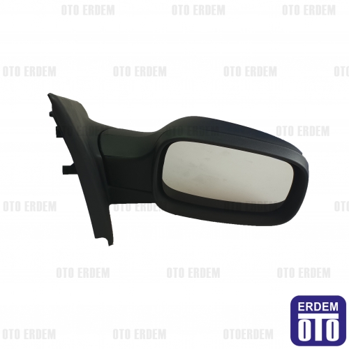 Clio 3 Elektrikli Sağ Ayna Orjinal 7701061193 7701061192 DEGA ...