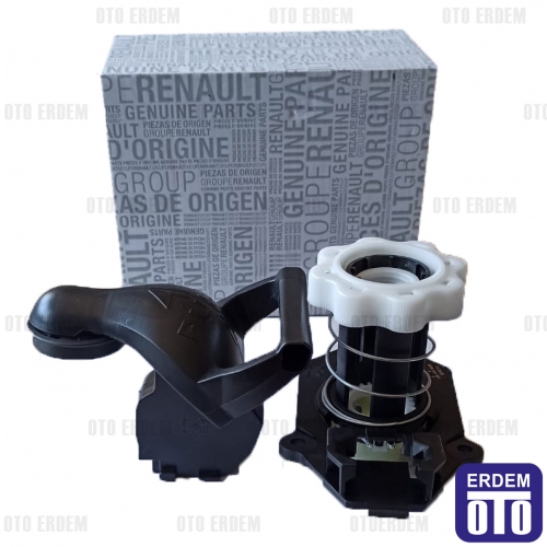 Clio 3 Stepne Kilit Takımı Mais 7701209284 MAI-7701209284 » Oto Erdem ...