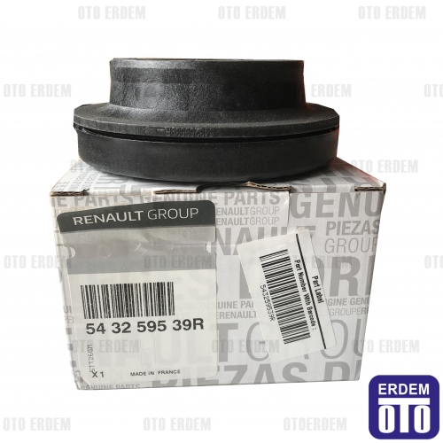 Clio 4 Amortisör Rulmanı Mais 543259539R 543259539R 543024644R YTT ...