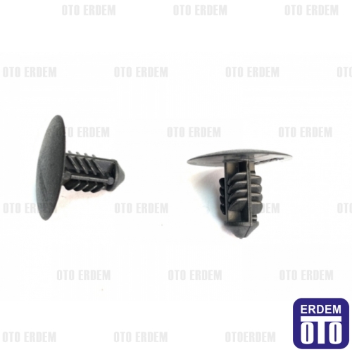 Clio 4 Clio 5 Kaput Keçe Bağlantı Klipsi 7703077444 735452389 ...