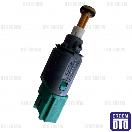 Clio 4 Debriyaj Pedal Müşürü Üst 8200168240 8200168240 BTR-0008 ...