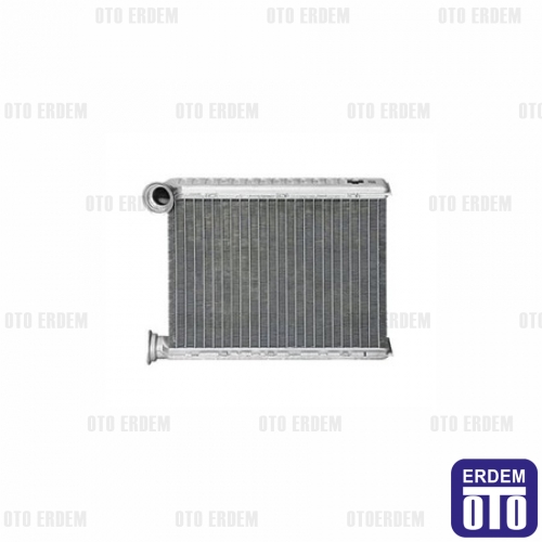 Clio 4 Kalorifer Radyatörü Mahle 271153553R 271153553R MOTO-RNT0666 ...