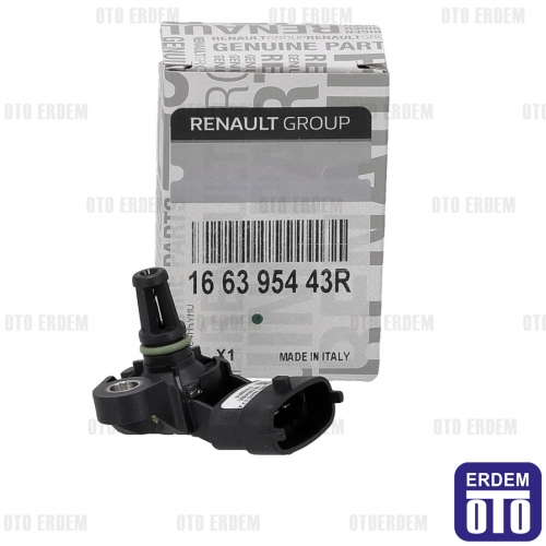 Clio 4 LPG Basınç Sensörü Landi Renzo 166395443R 67R-030417 67R030417 ...