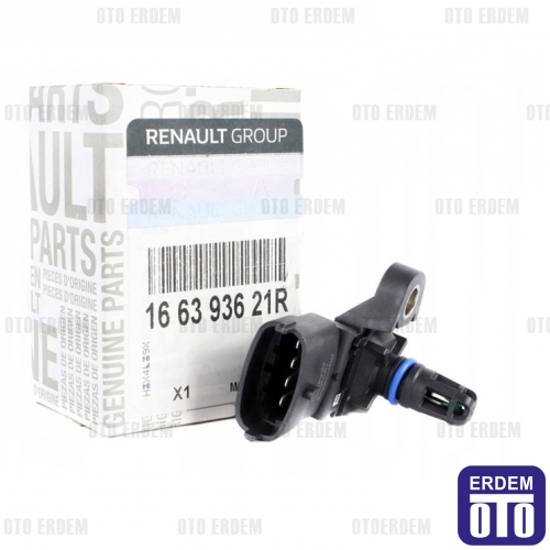 Clio 4 LPG Basınç Sensörü Landirenzo T-MAPC97 0.9 TCE 5,5 BAR ...