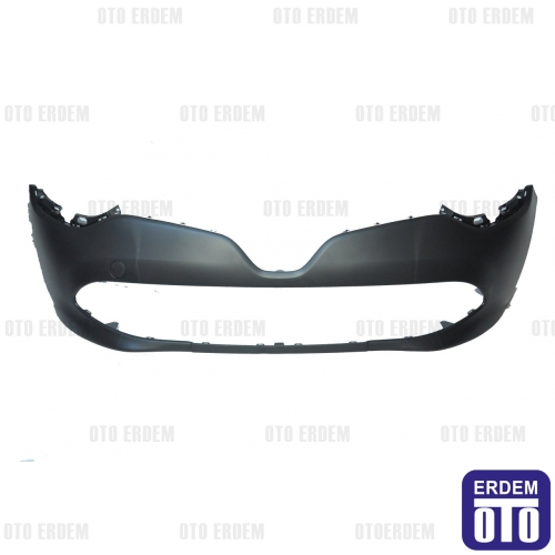 Clio 4 Ön Tampon Komple 2012-2015 620220826R IKM-RNCL-09-100 620226517R ...