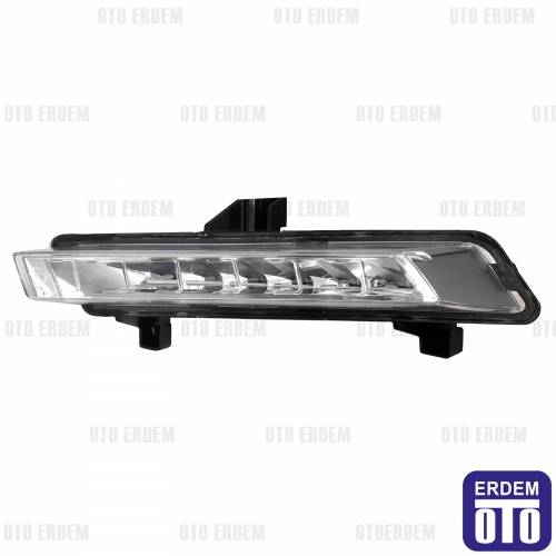 Clio 4 Sağ Gündüz Ledi 266007864R TKN-RN-SF-021 LB16-35001R TYC ...