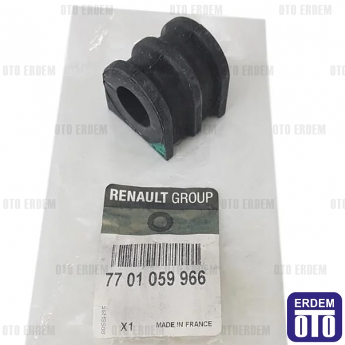 Clio 4 Viraj Demir Takozu Lastiği Mais Orjinal 7701059966 UCL-10619 UCA ...