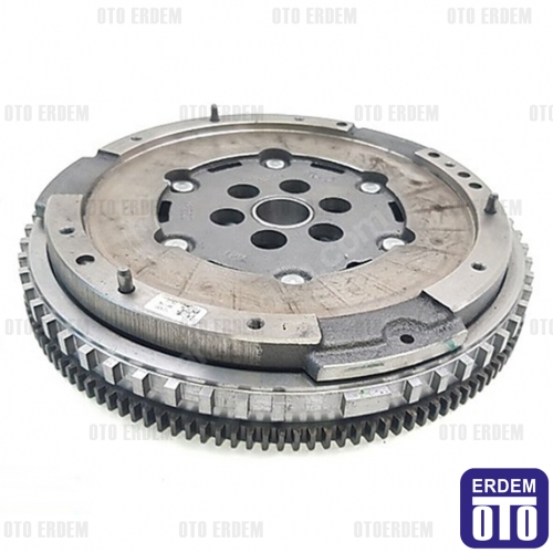 Clio 5 Volant Motor Volanı Orjinal 1.0 TCe H4D 123109515R 123103126R ...