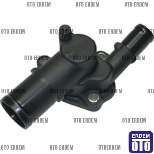 Clio D4F Termostat Komple 8200660882 THR-02.158 7700110716 DT1080F ...