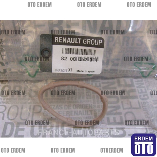 Clio Emme Manifold Contası Oring (Orta) 8200052311 IBR-11018 1403800QAA ...