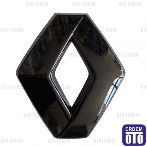 Clio IV Siyah Panjur Arması Büyük 628909470R 7711940653 622562922R ...