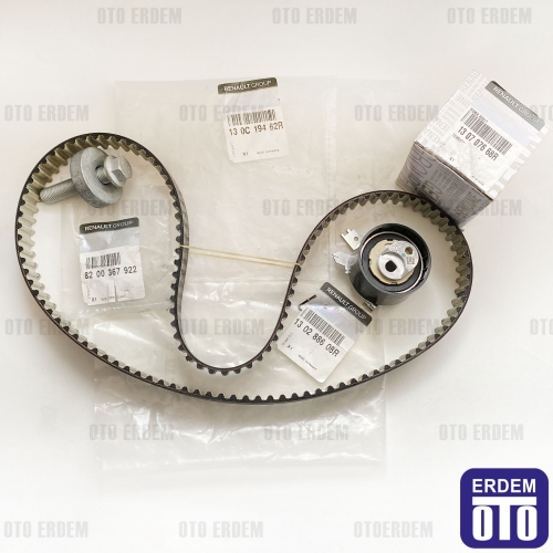 Clio V Triger Seti 1.5 dCi Euro6 130C17561R 130288608R 130707668R ...
